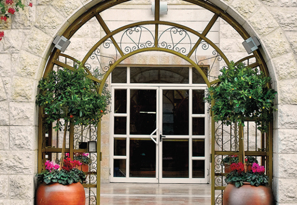 Prima Hotels Israel - Hotels in Israel