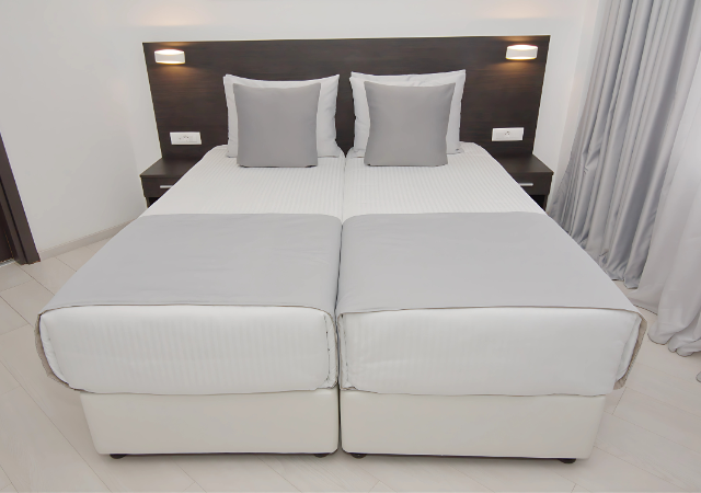 Boss Boutique Hotel in Athens - Prima