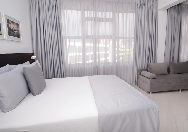 Athens Hotels - Prima