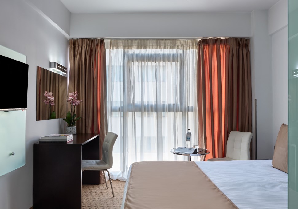 Athens Hotels - Prima