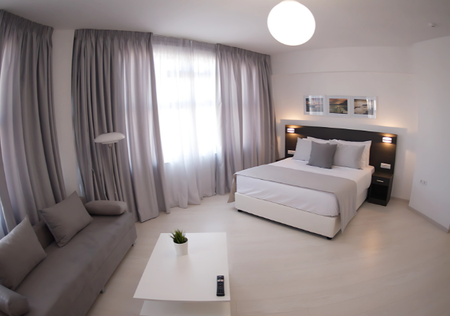 Boss Boutique Hotel in Athens - Prima