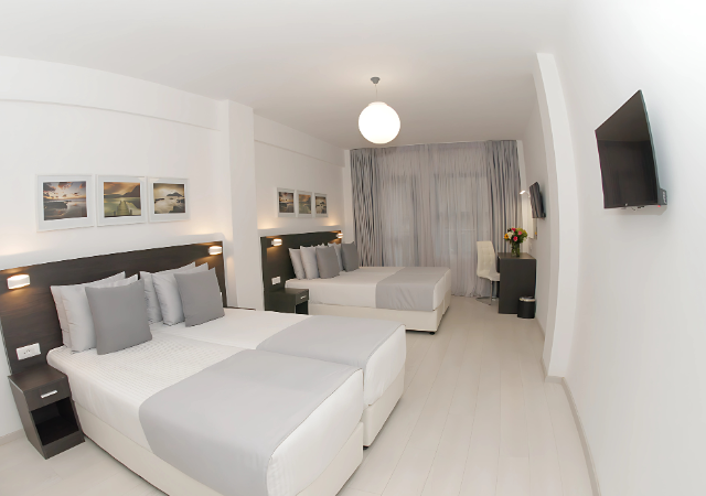 Athens Hotels - Prima